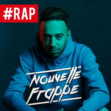 #RAP - Nouvelle Frappe (avec Naps, Panama Bende, Hooss ...)