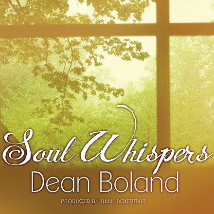 Dean Boland - Soul Whispers
