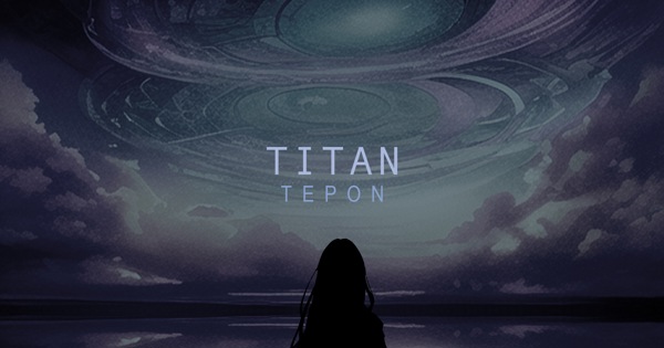 Tepon - Titan - Single