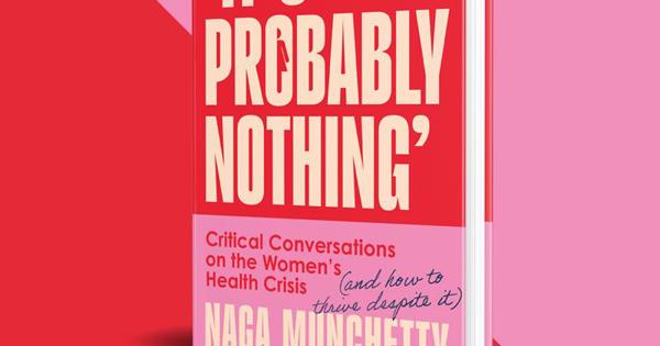It's Probably Nothing