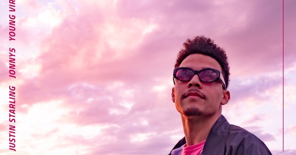 Justin Starling, Jonny5, Young Viridii - Spirit