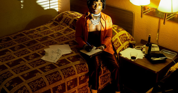 Jacquees - Sincerely For You