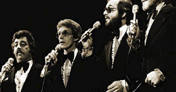 The Statler Brothers - Statler Brothers: The Definitive Collection