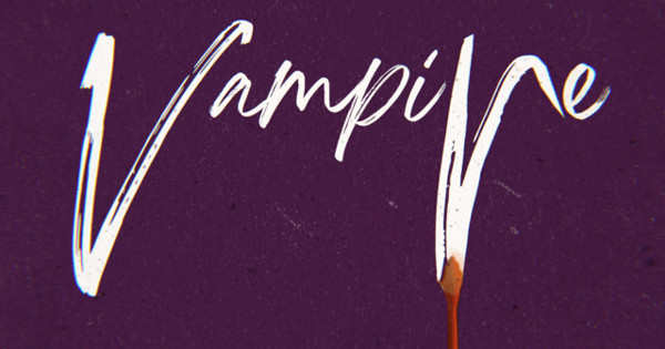Jennifer Owens - Vampire