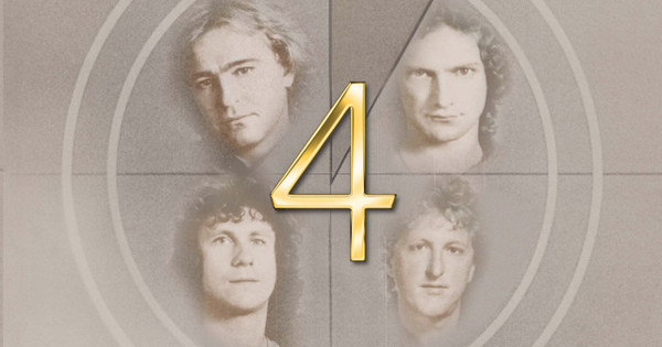 Foreigner - 4 (Deluxe Edition)