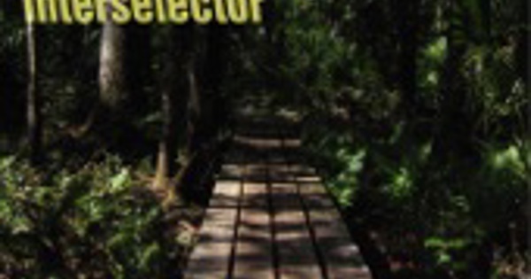 Interselector - Hunter Chance - Single