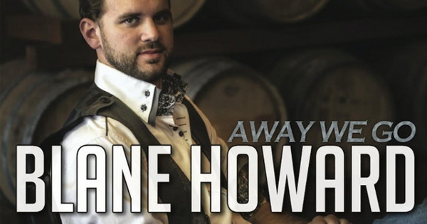 Blane Howard - Amber