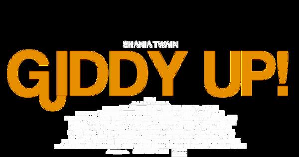 Shania Twain - Giddy Up (Official Dance Video)