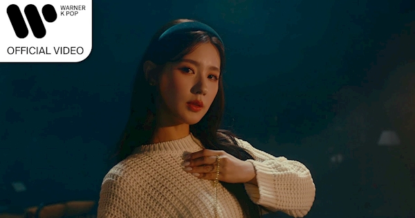 (여자)아이들 ((G)I-DLE) 'Last Dance (Prod. GroovyRoom)’ Official Music Video PREVIEW