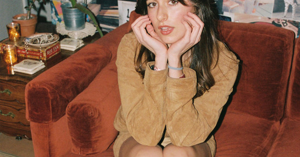 Elle Coves - Born To Lose