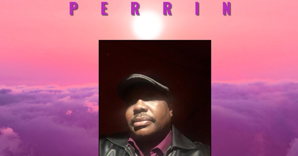 Kenneith Perrin