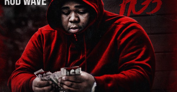 Rod Wave - Hunger Games 3