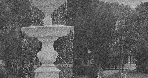 George Simon - College