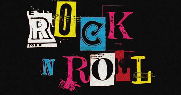 ROCK 'N ROLL