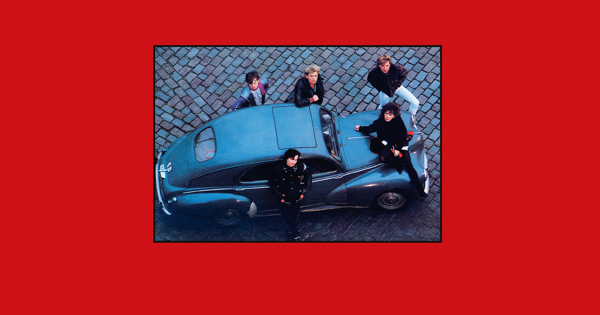 NENA (Remastered & Selected Works)