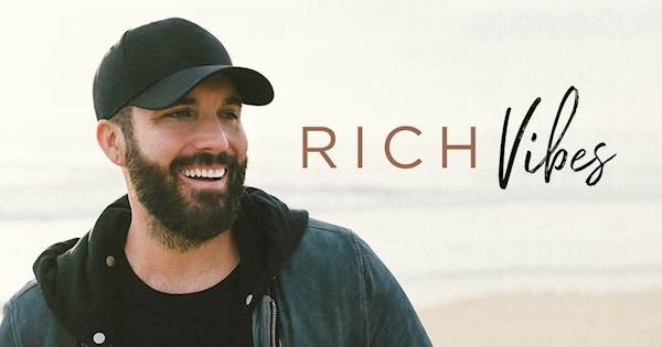 Rich Vibes