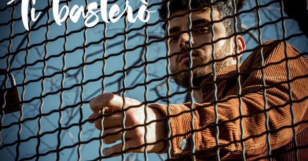 Stefano Greco - Ti basterò