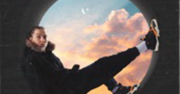 Myke Rook - Story of Tha Counselor - Single