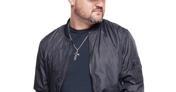 Aaron Goodvin - Lucky Stars EP