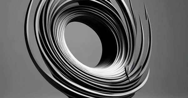 Thomas Polychuck - The Cyclone