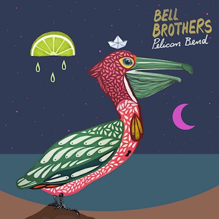 The Bell Brothers - Pelican Bend