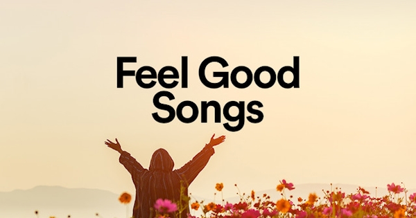 Feel Good Songs