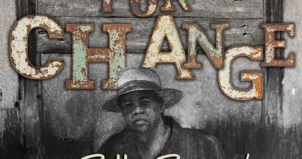 Billy Branch & The Sons of Blues - Begging For Change