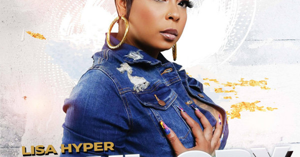 Lisa Hyper, Levels_lvl - Soul Cry