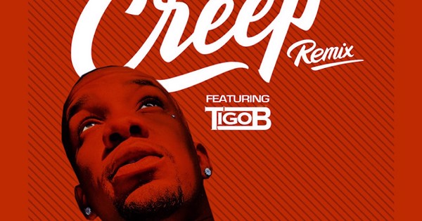 Jerry White, Tigo B - Creep (Remix)