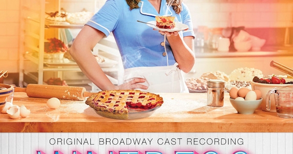 Various Artists - Waitress (Original Broadway Cast Recording)