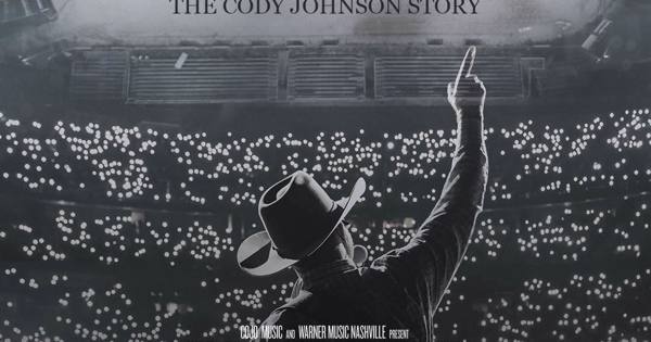 Dear Rodeo: The Cody Johnson Story