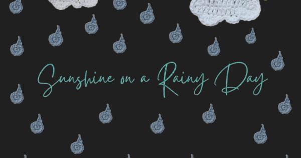 AustinThaNoble - "Sunshine on a Rainy Day"