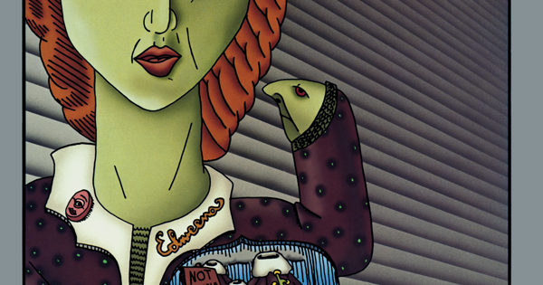 The Residents: Not Available 2LP pREServed EDITION - Cherry Red Records