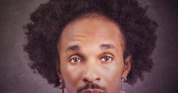 Robinio Mundibu - Misu na misu