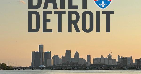 Daily Detroit on iHeart