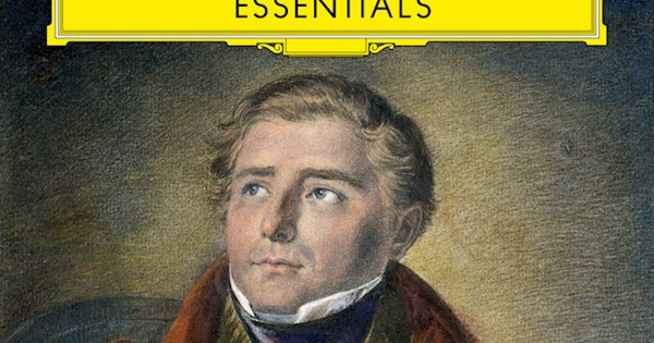 Carl Loewe - Carl Loewe: Essentials