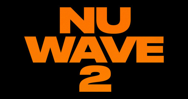 Various Artists - Nu Wave 2