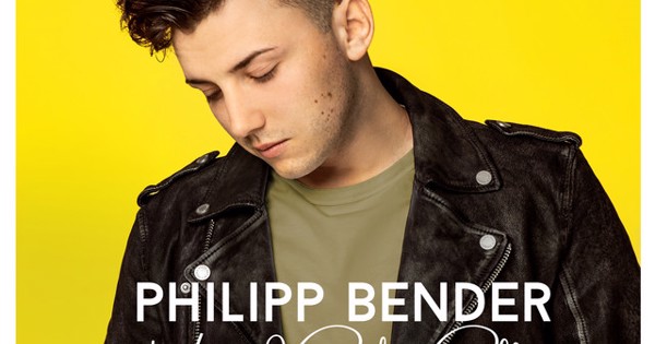 Philipp Bender - Wir sind Rock 'n Roll