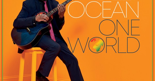 Billy Ocean - One World