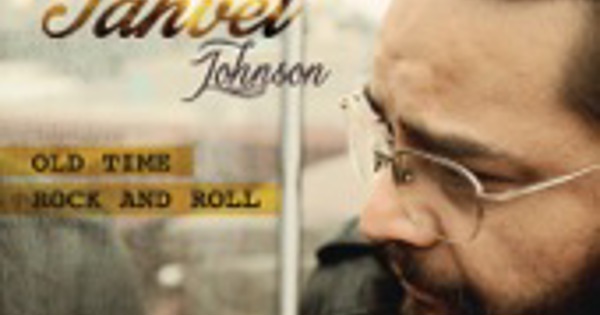 Pablo López "Jahvel Johnson" - Old Time Rock and Roll - Single