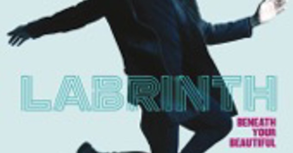 Labrinth - Beneath Your Beautiful - EP