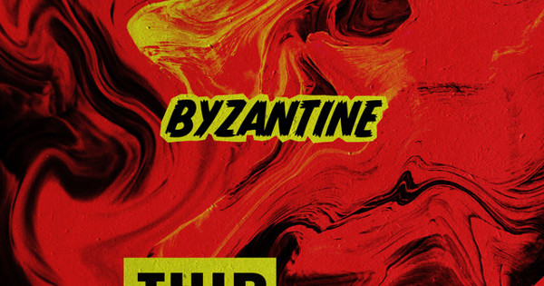 Thip Trong - Byzantine