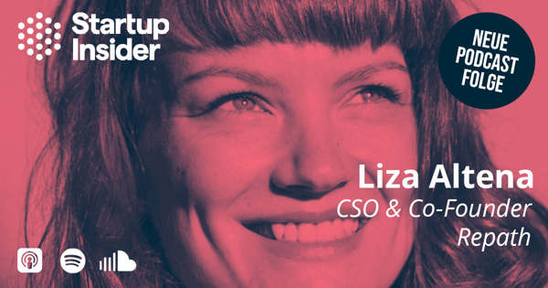 Repath erhält Millionenfinanzierung für die ökonomische Darstellung von ...