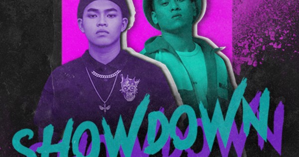 Sony Tran, Tez - SHOW DOWN