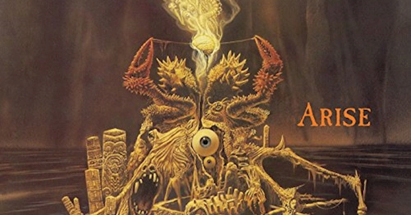 Sepultura - Arise (Expanded Edition) (2CD)