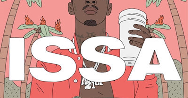 21 Savage - Issa Album