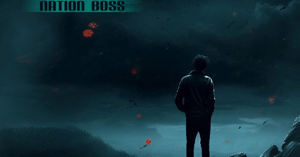 Nation Boss - Humble - Single