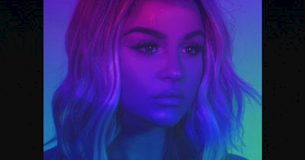 Nikki Vianna - Done (Vice Remix) - Single