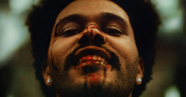 The Weeknd - Blinding Lights