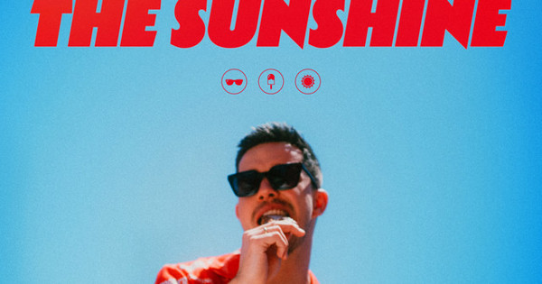 Nico Santos - Like Ice In The Sunshine